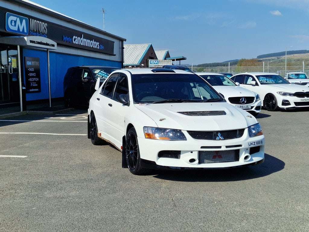 GRP N Archives | C&M Motorsport