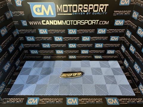 Citroën C3 RALLY.2 DRL light RHS | C&M Motorsport