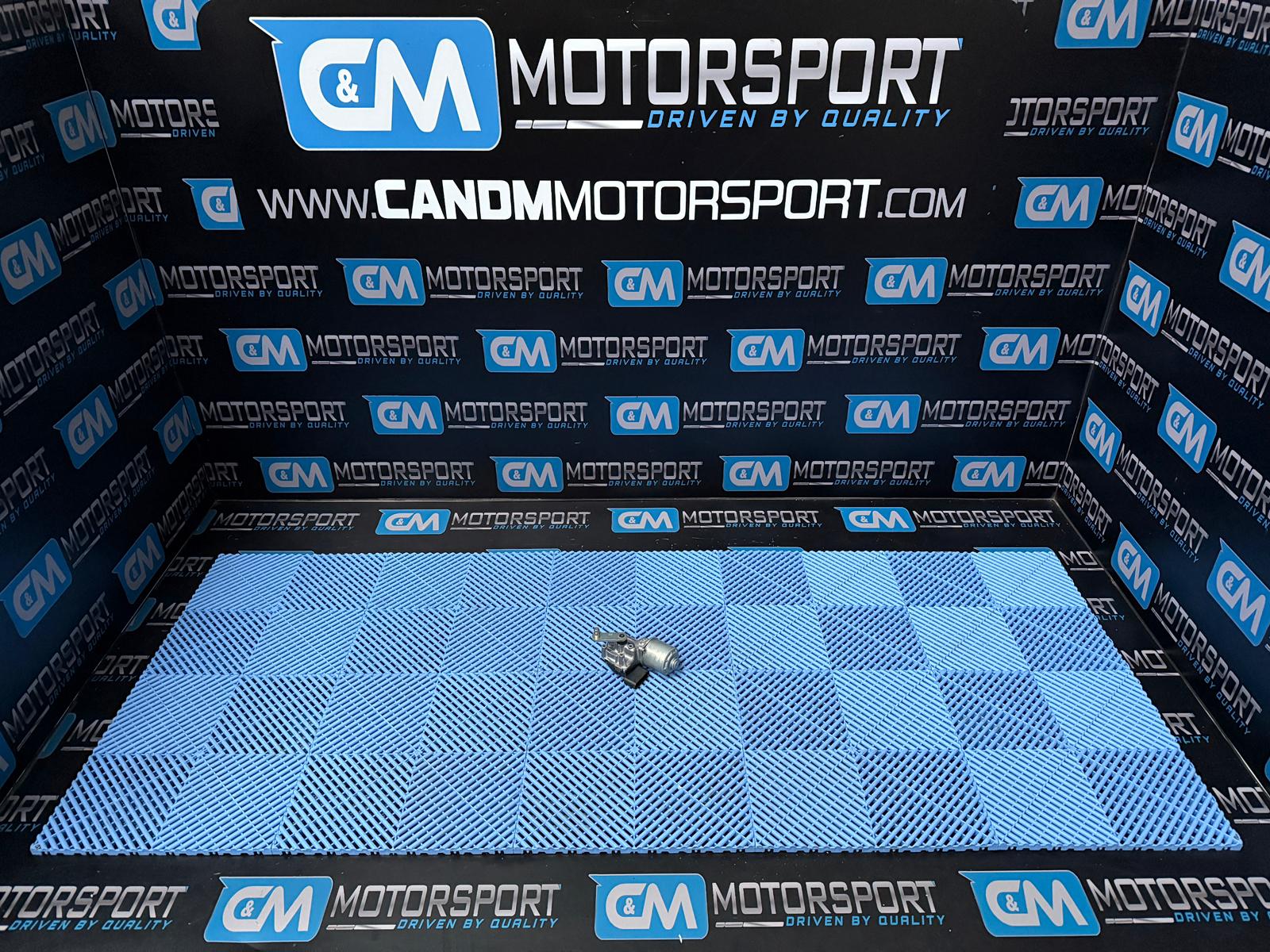 Ford Fiesta Rally2 Wiper Motor | C&M Motorsport