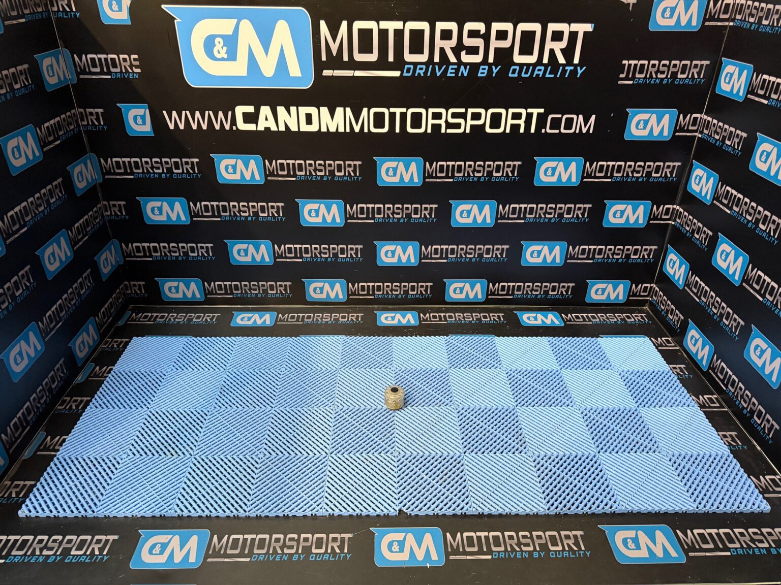 Ford Fiesta MK1 R5 Pop Off Valve | C&M Motorsport