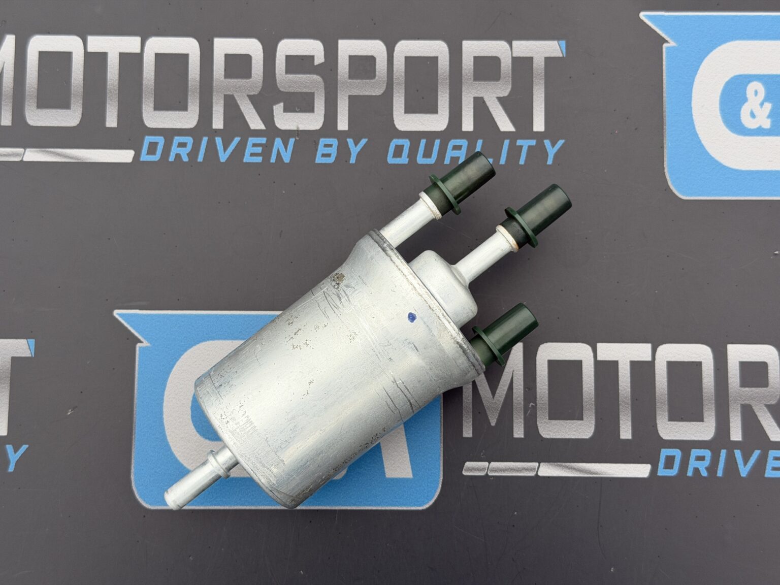 VW Polo Fuel Filter | C&M Motorsport