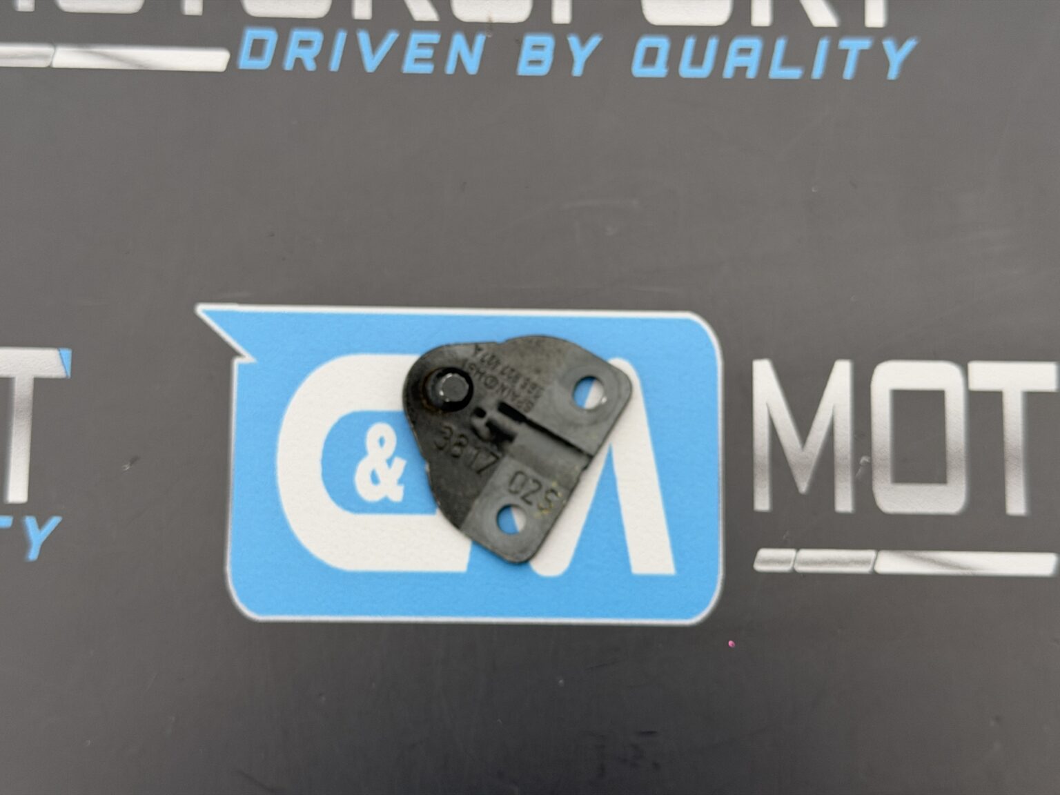 VW POLO BRACKET MOUNTING | C&M Motorsport