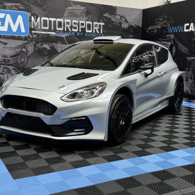 Rally Cars Archives | C&M Motorsport