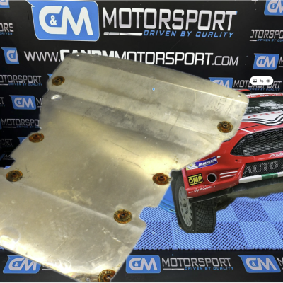Rally Parts Archive | C&M Motorsport