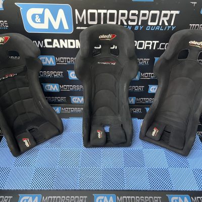 WRC SPARES Archives | C&M Motorsport